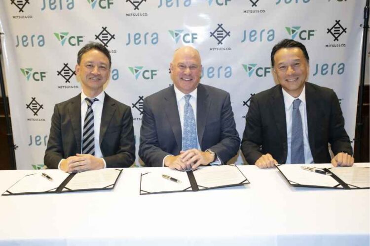 Technip Energies to Deliver Blue Point, World’s Largest Low-Carbon ...